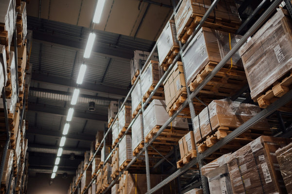 Temp Controlled LTL Services – HAM Logistics Group